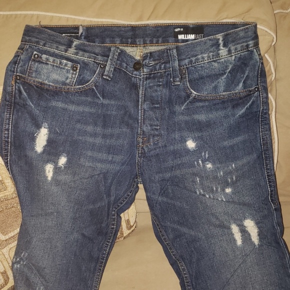 William Rast | Jeans | Mens Williamrast Jeans | Poshmark